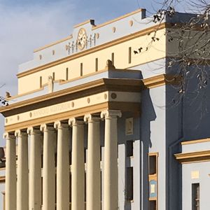 COUNTRY M RANCH - 3157 E Oakdale Ave, Tulare, California - Venues ...