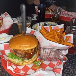 WHISKEY RANCH BAR AND GRILL - Updated December 2025 - 139 Photos & 164 ...