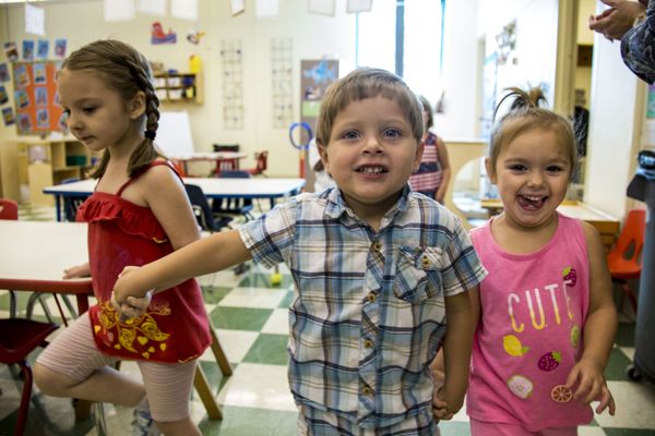 THE WATSON INSTITUTE - Updated January 2026 - 200 Linden Ave ...