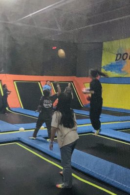 URBAN AIR TRAMPOLINE AND ADVENTURE PARK - Updated December 2024 - 54 ...