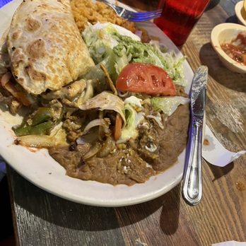 EL PATRON JR MEXICAN CUISINE - Updated June 2025 - 88 Photos & 108 ...