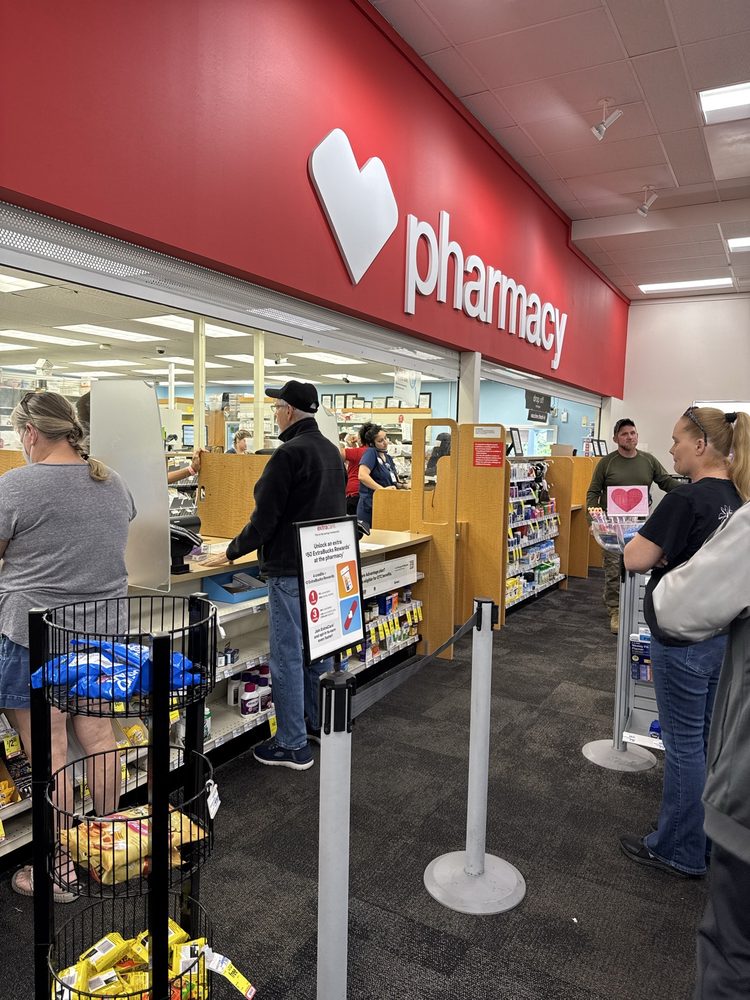 CVS PHARMACY - Updated December 2025 - 15 Photos & 12 Reviews - 11115 ...