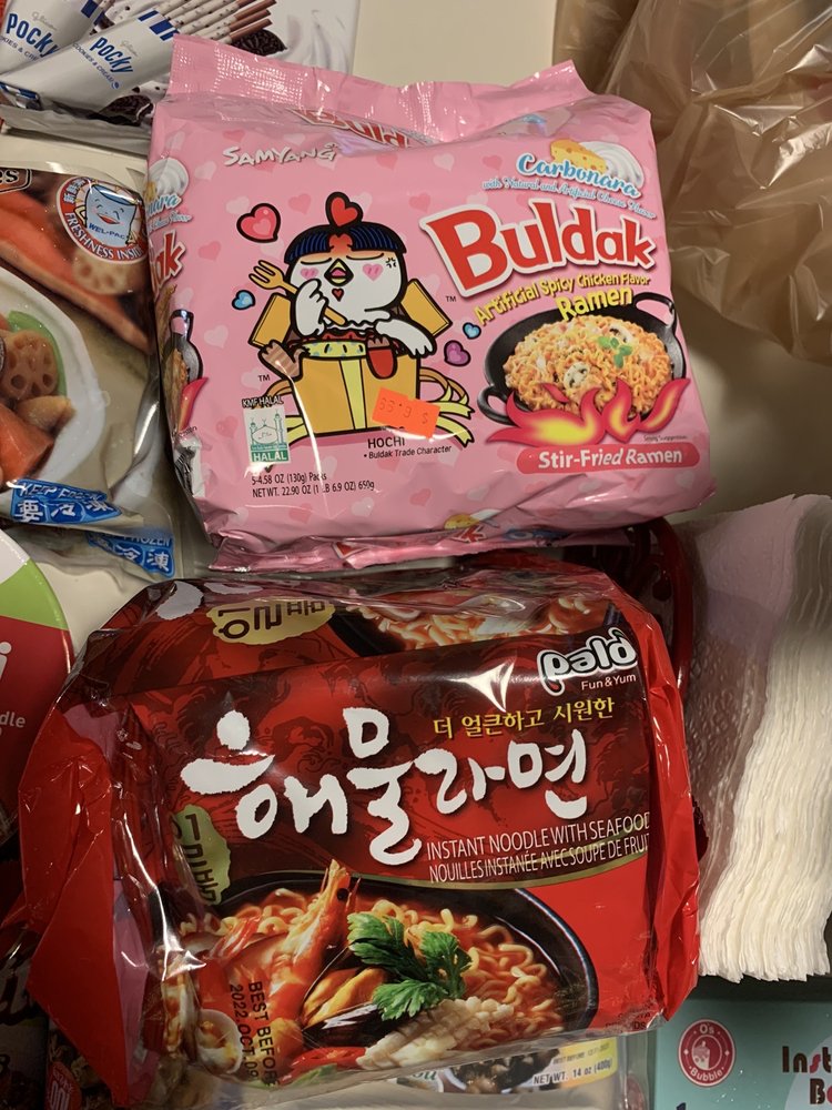 KIM’S ORIENTAL MARKET - Updated July 2024 - 40 Photos & 20 Reviews ...