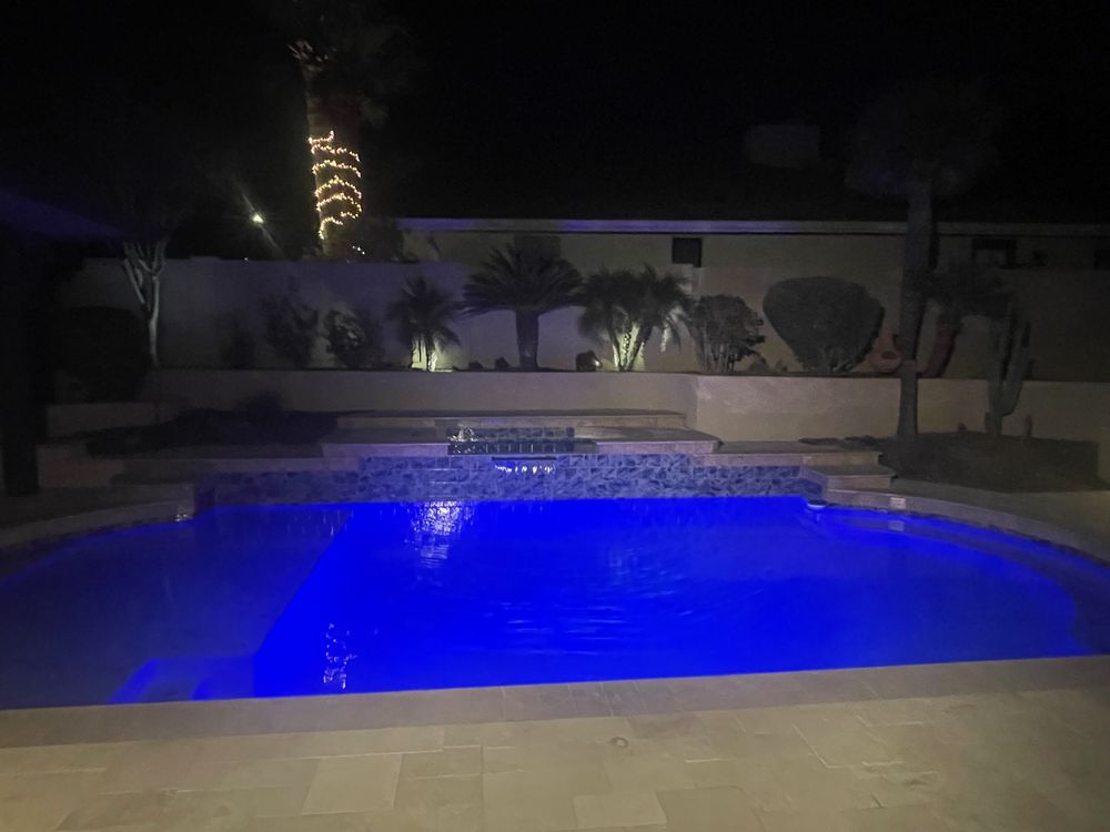 ROCKY POINT POOLS & LANDSCAPE - Updated December 2025 - 2632 S 83rd Ave ...