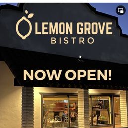 LEMON GROVE BISTRO - Updated December 2025 - 599 Photos & 317 Reviews ...