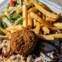 BOSTON SHAWARMA - Updated April 2025 - 480 Photos & 630 Reviews - 315 ...