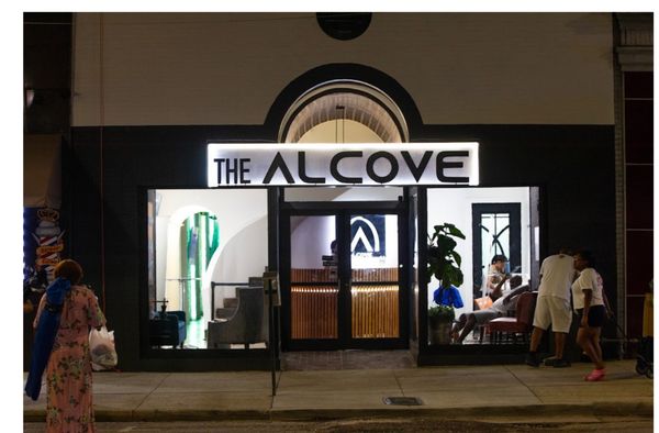 THE ALCOVE BIRMINGHAM - Updated December 2025 - 21 Photos - 1713 4th ...