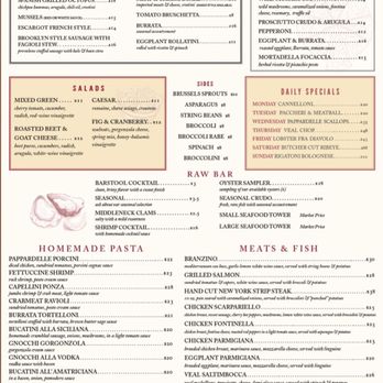 SPASSO ITALIAN GRILL - Updated December 2025 - 243 Photos & 285 Reviews ...