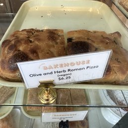 THE FLORA BAKEHOUSE - 336 Photos & 136 Reviews - 1511 S Lucile St ...