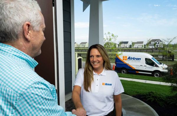 AIRTRON HEATING & AIR CONDITIONING - Updated January 2026 - 19 Photos ...