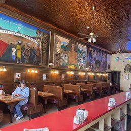 NEW MECCA CAFE - Updated December 2025 - 520 Photos & 1020 Reviews ...