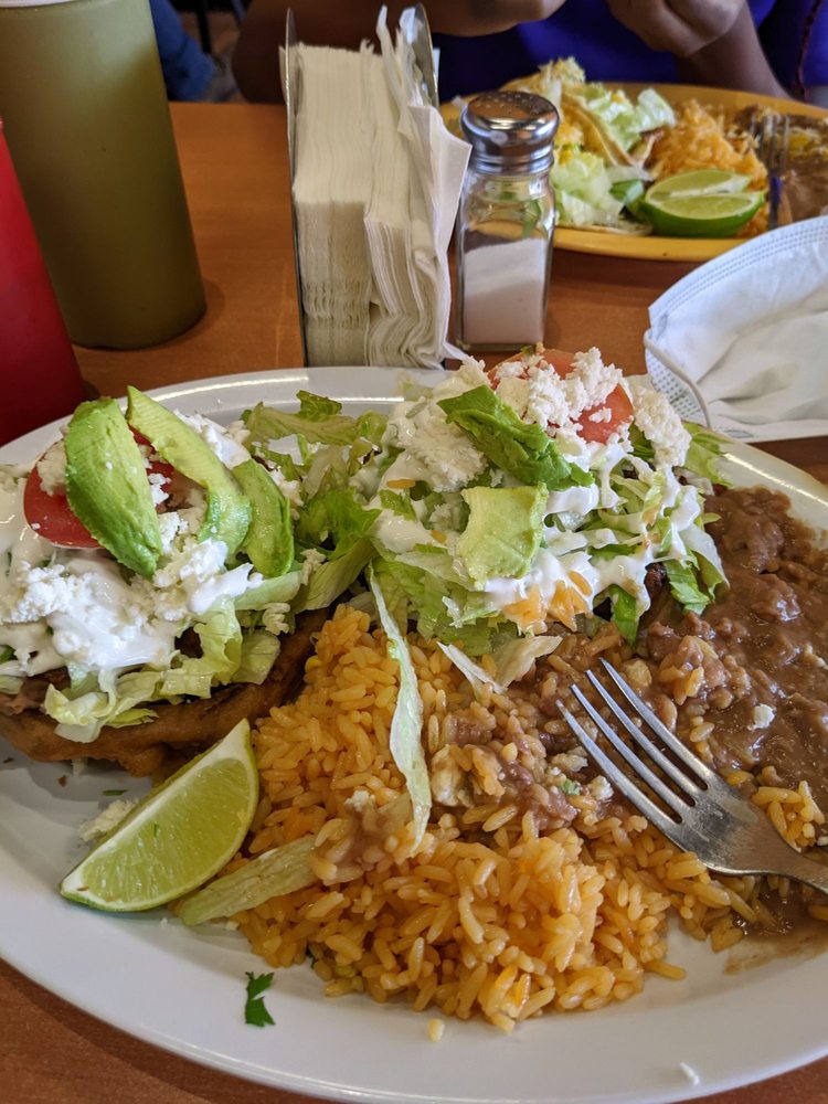 CRAZY TACOS - Updated December 2025 - 32 Photos & 53 Reviews - 4101 E ...