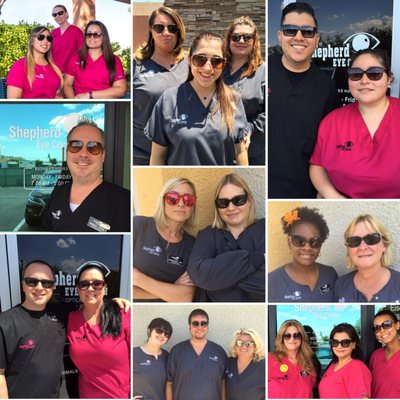 SHEPHERD EYE CENTER - Updated December 2025 - 12 Photos & 118 Reviews ...