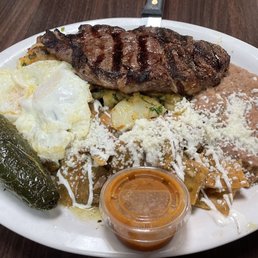 RODEO CAFE - Updated October 2025 - 424 Photos & 490 Reviews - 505 S ...