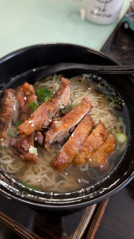 TSE NOODLES - Updated August 2025 - 8 Ship Street, Oxford, United ...