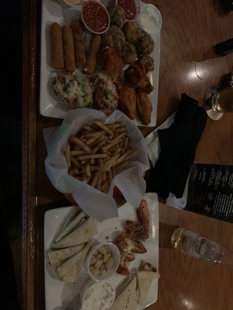 GOOD OL’ DAYS BAR AND GRILL - 64 Photos & 88 Reviews - 419 Atlanta Rd ...