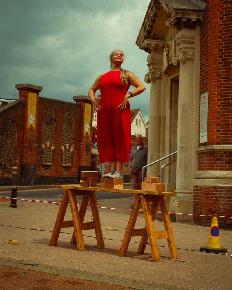 JOE REDSKI PHOTOGRAPHY near you at High Street, Rye, East Sussex ...