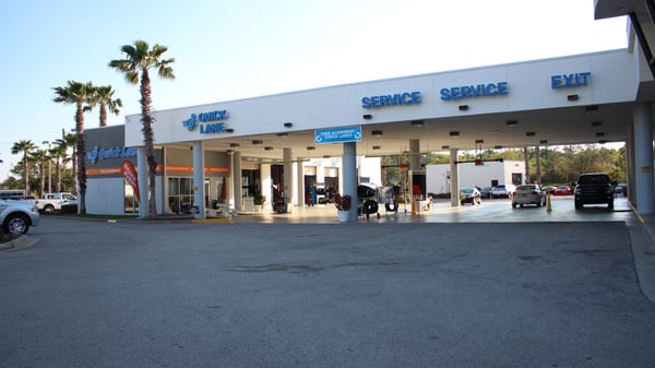 Gary Yeomans Ford Daytona Beach Reviews