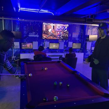 COEXIST GAMING - Updated October 2025 - 33 Photos & 23 Reviews - 325 W ...