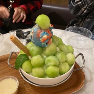 SWEET MOMENT - 2705 Photos & 1028 Reviews - 106 Mott St, New York, NY ...