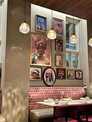 FIA - Updated December 2024 - 25 Photos - 261 S 13th St, Philadelphia ...