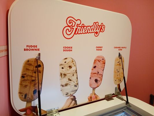 MUSEUM OF ICE CREAM - Updated August 2025 - 324 Photos & 88 Reviews ...