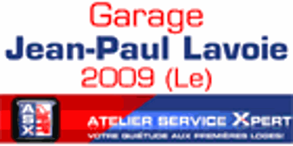 LE GARAGE JEAN-PAUL LAVOIE 2009 - Updated December 2025 - 97 Rue ...