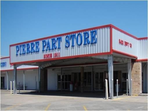 PIERRE PART STORE - Updated August 2025 - 13 Photos - 3421 Hwy 70 S ...