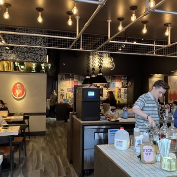 MISFIT SOCIETY COFFEE CLUB - Updated August 2025 - 81 Photos & 19 ...