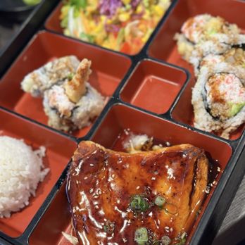 KOCO SUSHI - Updated August 2025 - 417 Photos & 240 Reviews - 715 N ...