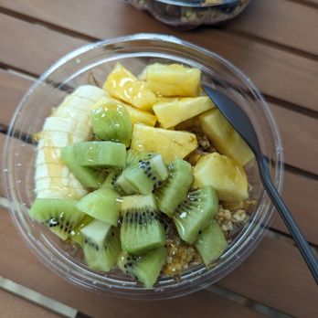 ALOHA AÇAI CAFE - Updated April 2025 - 36 Photos & 12 Reviews - 4570 ...