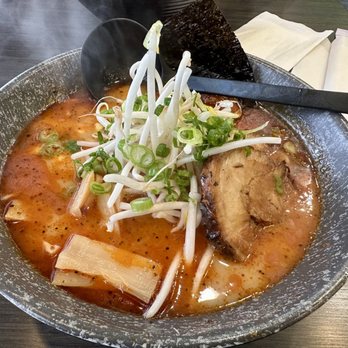 KYOTO RAMEN HAWAIIAN BBQ - Updated June 2024 - 111 Photos & 68 Reviews ...