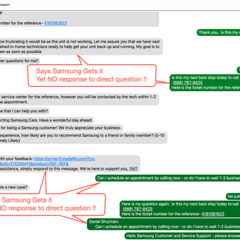 SERVICE QUICK - Updated September 2025 - 80 Photos & 741 Reviews - 1501 ...