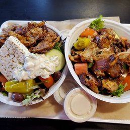 THE GYRO CO - Updated July 2024 - 39 Photos & 112 Reviews - 116 Colony ...