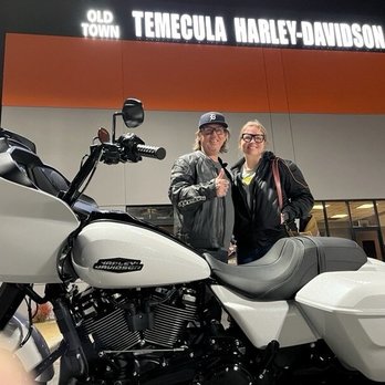 OLD TOWN TEMECULA HARLEY-DAVIDSON - Updated October 2025 - 196 Photos ...