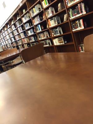 NEW YORK PUBLIC LIBRARY - ST. AGNES - Updated December 2025 - 33 Photos ...