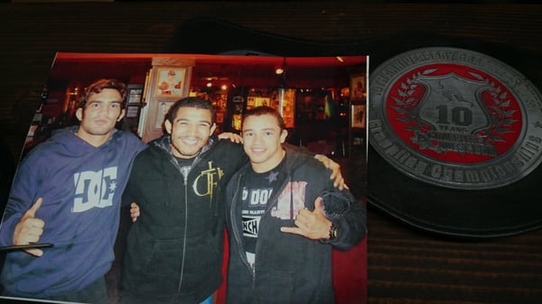 CHECKMAT BRAZILIAN JIU-JITSU - Updated November 2025 - 28 Photos & 19 ...