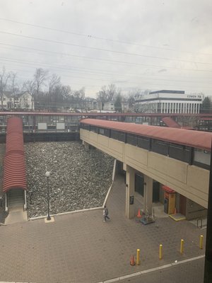 NJ TRANSIT METROPARK TRAIN STATION | 75 Photos & 56 Reviews - 100 ...