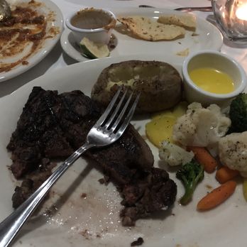 THE REFUGE RESTAURANT & LOUNGE - Updated September 2024 - 34 Photos ...