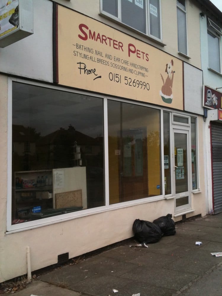 SMARTER PETS - Updated October 2025 - 51 Liverpool Road South ...