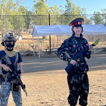 VELOCITY PAINTBALL PARK - Updated September 2024 - 61 Photos & 105 ...