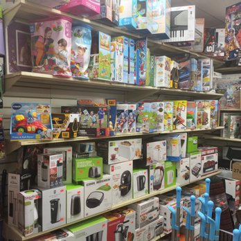 A1 toys discount store