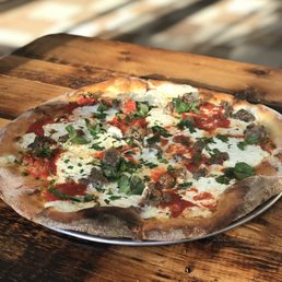 PIZZERIA LA ROSA - Updated June 2024 - 406 Photos & 259 Reviews - 12 ...