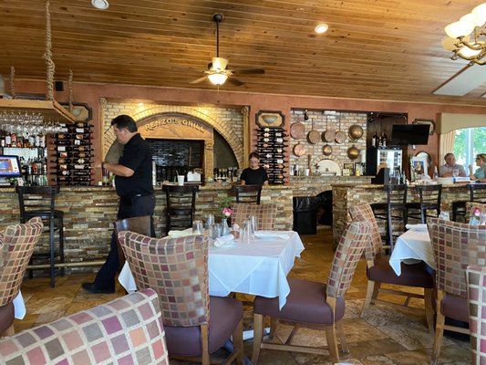 RENZO’S CAFE & PIZZERIA - Updated January 2026 - 292 Photos & 244 ...