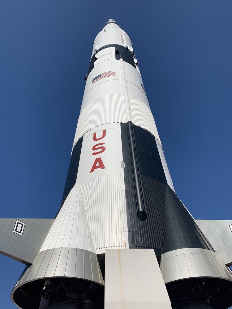 US SPACE & ROCKET CENTER with photos - Updated August 2024 - 1648 ...