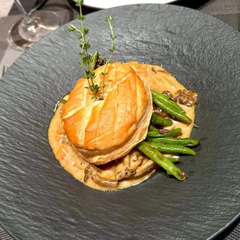 CHÂTEAU 13 RESTAURANT & WINE BAR - Updated October 2025 - 509 Photos ...