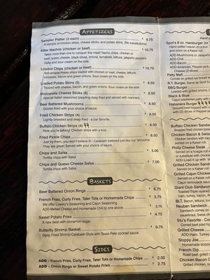 THE SPOT ON THE ALLEY - Updated January 2026 - 66 Photos & 126 Reviews ...