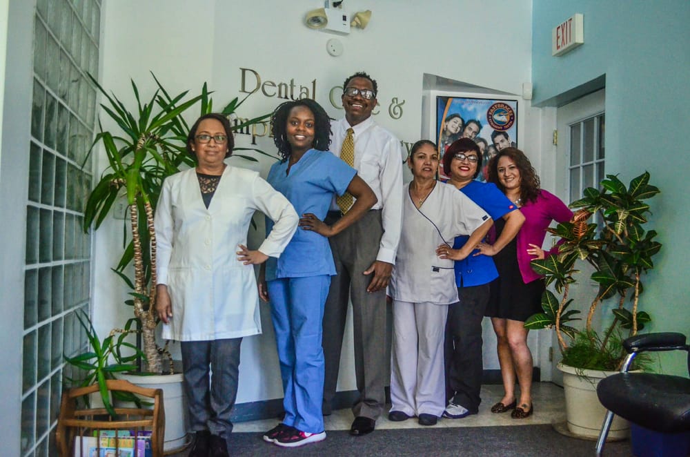 MARCUS WRIGHT, DDS - Updated December 2025 - 10 Photos - 217 S 5th Ave ...