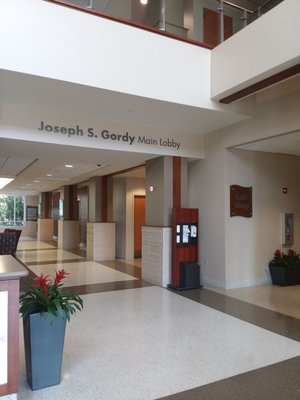 UF HEALTH FLAGLER HOSPITAL - Updated March 2025 - 33 Photos & 84 ...