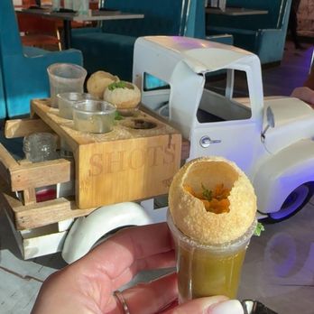 FUSION INDIA - Updated August 2025 - 653 Photos & 417 Reviews - 18001 ...